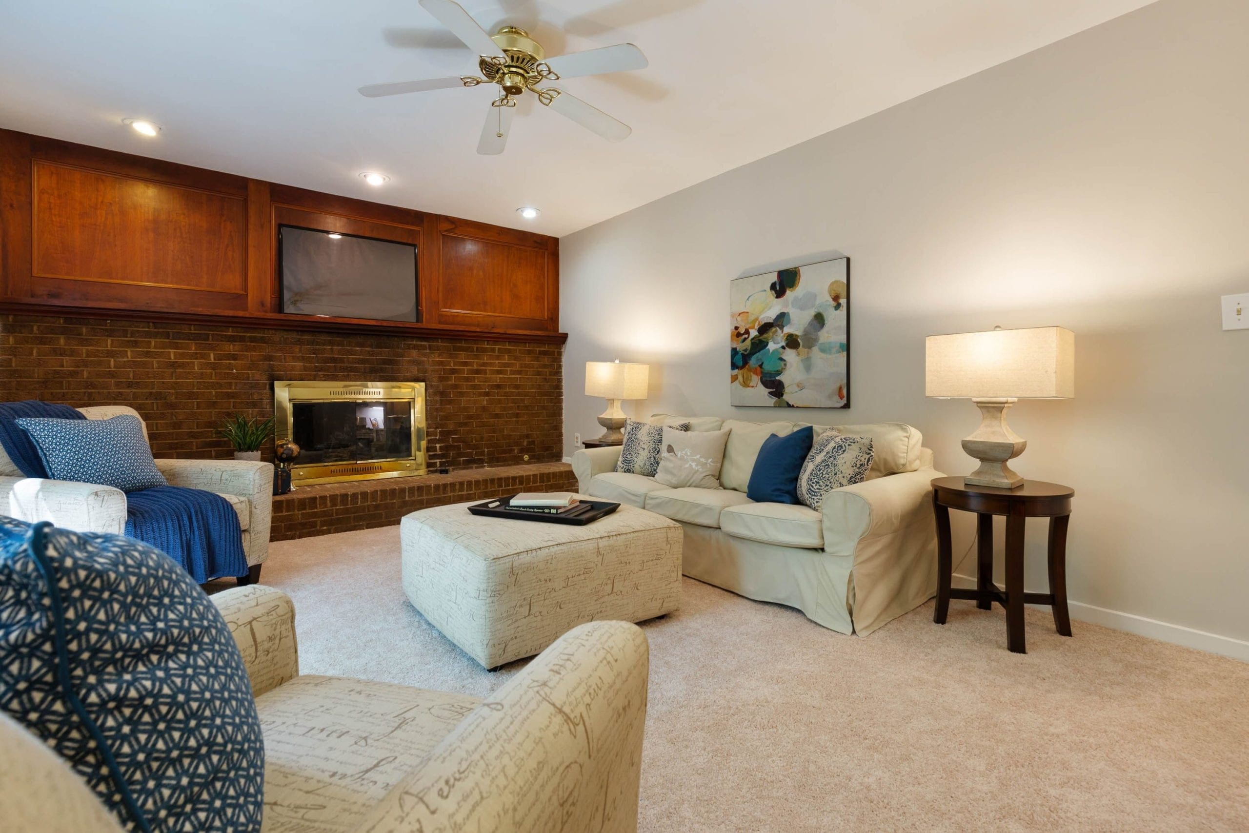 SOLD - RESTON - 11715 Blue Smoke Trail, Reston, VA, USA 20191 ...