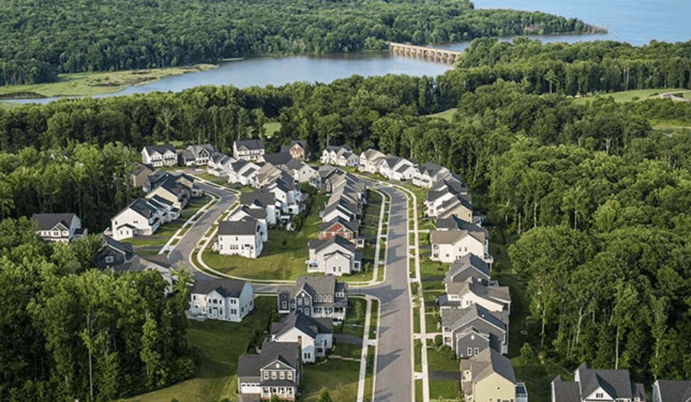 Potomac Shores Development Update - Focus on NoVA Real Estate