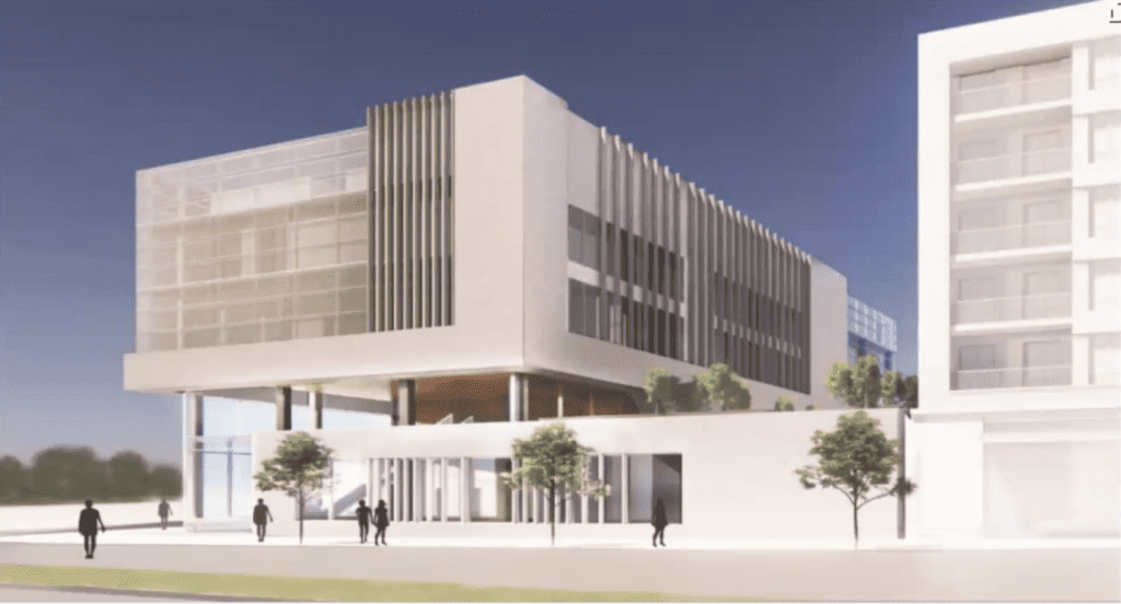 Alexandria Development - Focus on NoVA Real Estate