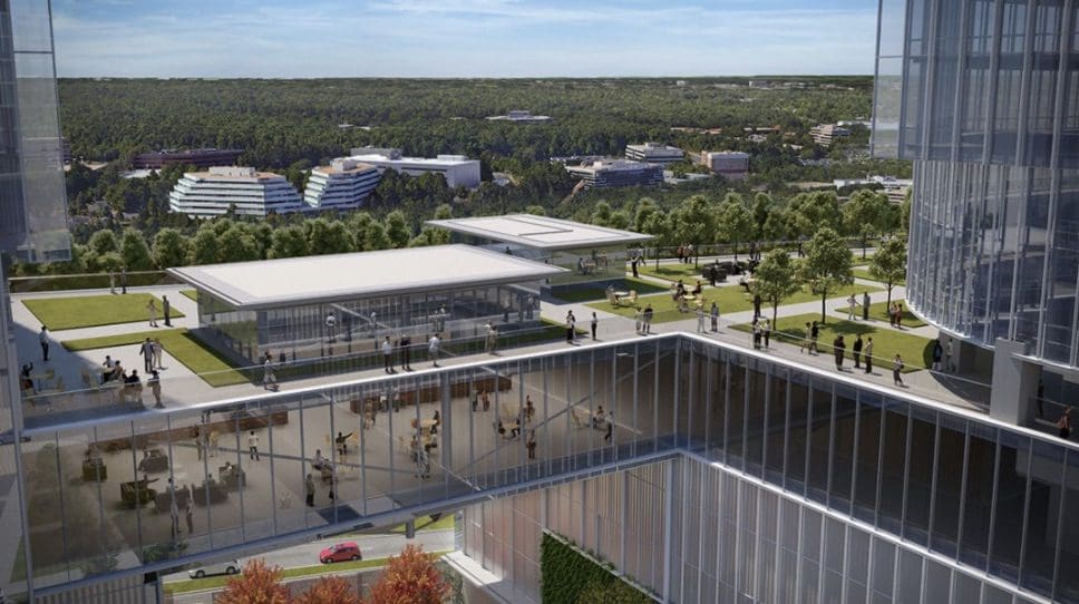 Reston Development Update - Focus on NoVA Real Estate