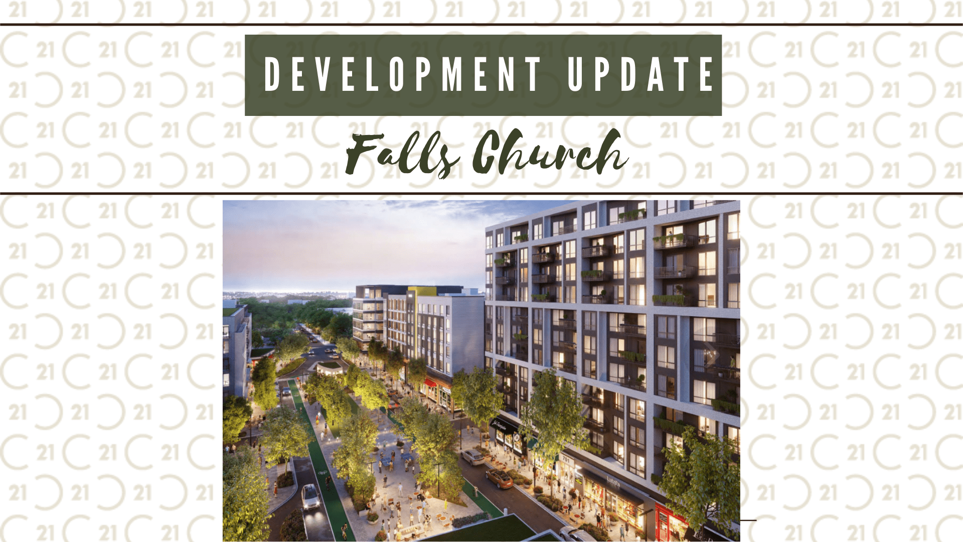 Falls Church Property Management Companies