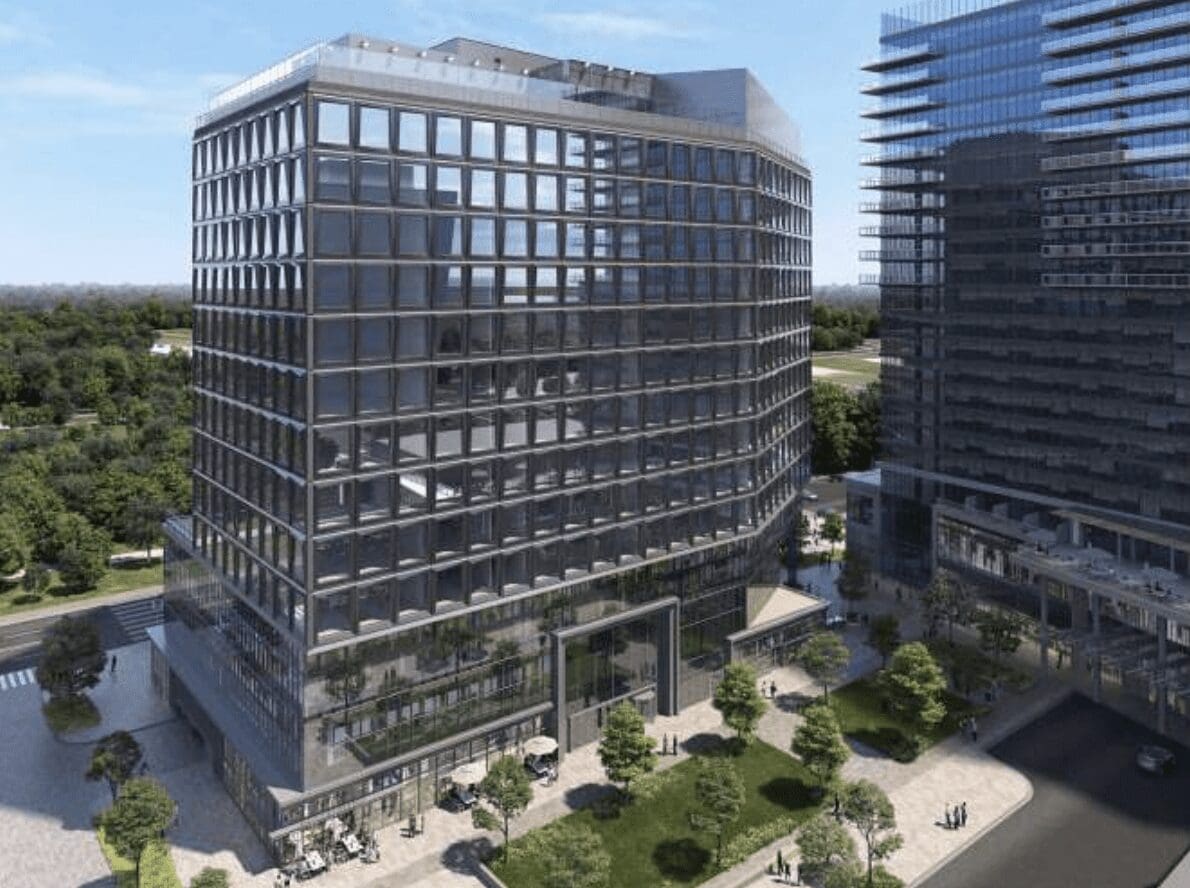 Reston Development - Focus on NoVA Real Estate