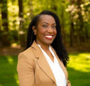 Latoria Logan - Focus on NoVA Real Estate