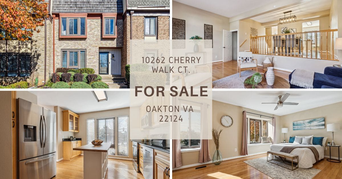 Properties - Focus on NoVA Real Estate