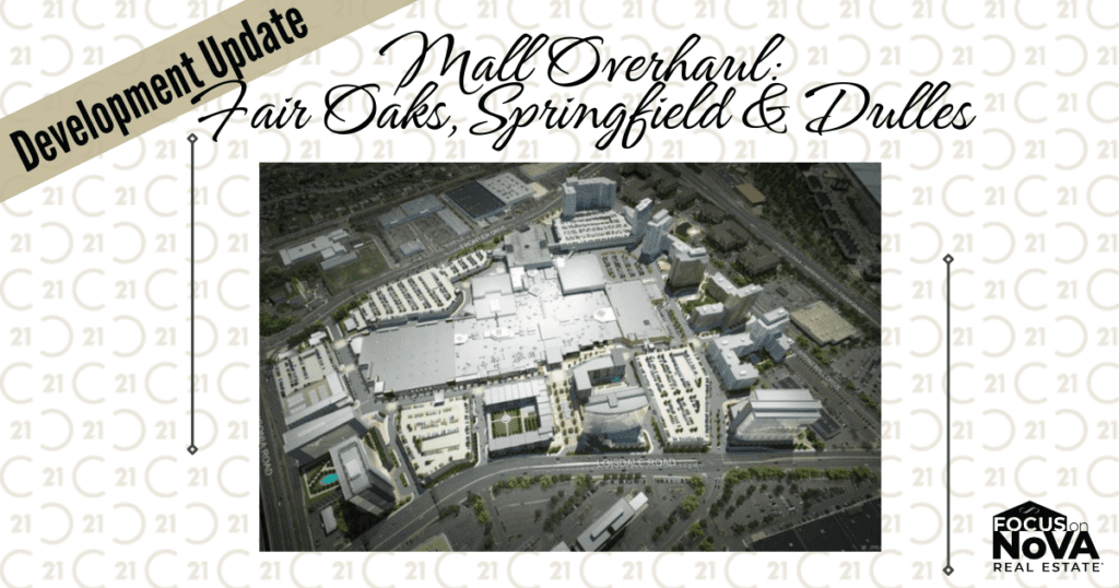 NoVA Development Archives - Focus on NoVA Real Estate